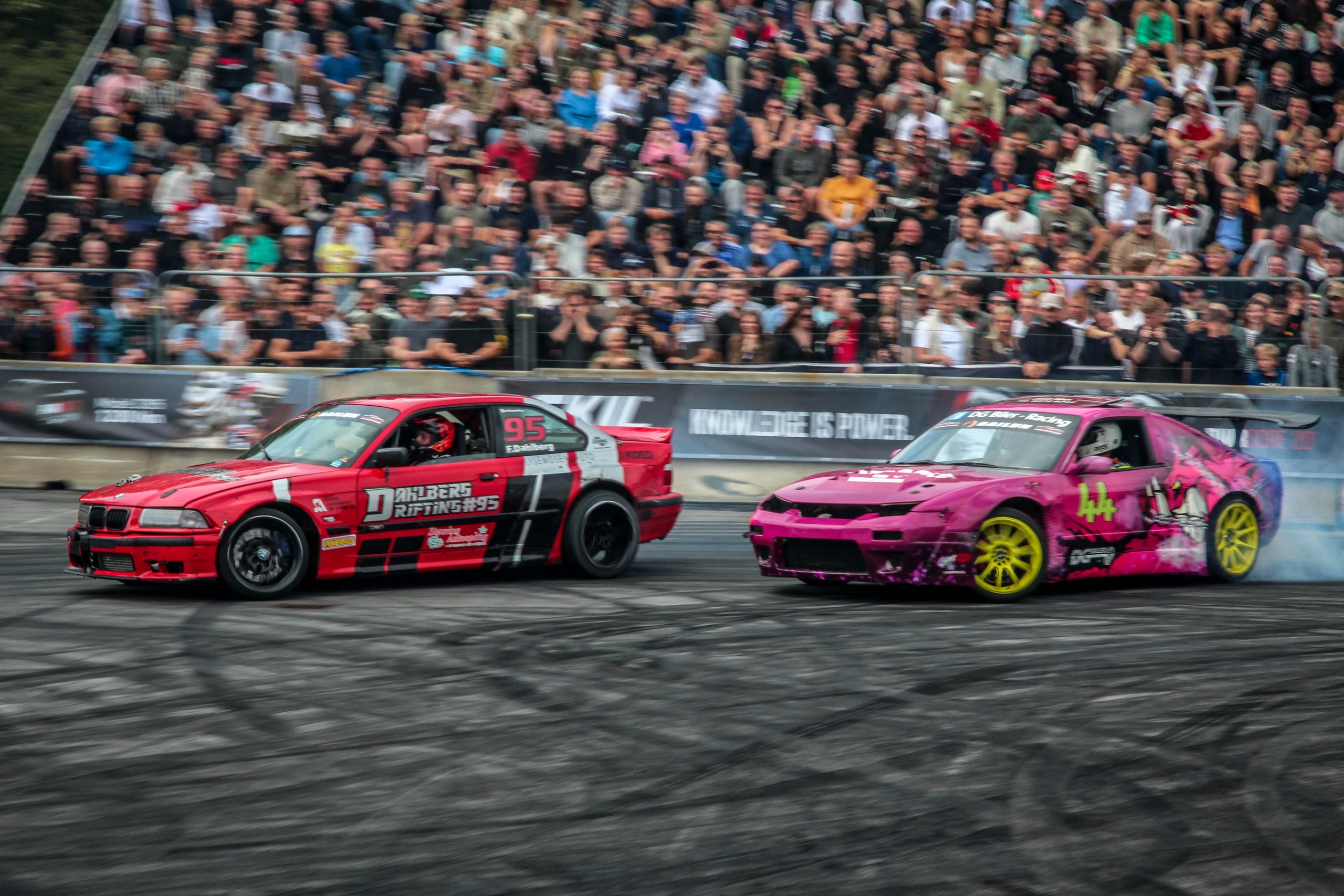 Auto Show 2024: Danmarks største bilmesse | bilmagasinet.dk