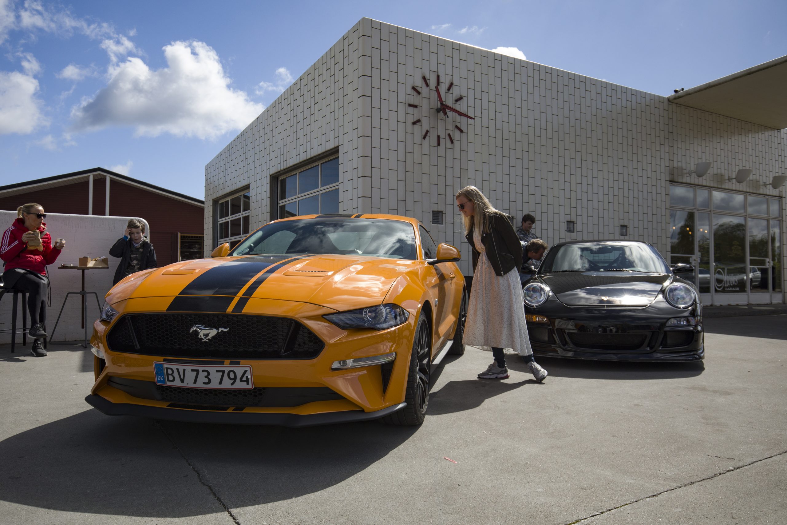 Ford rs quiz | bilmagasinet.dk