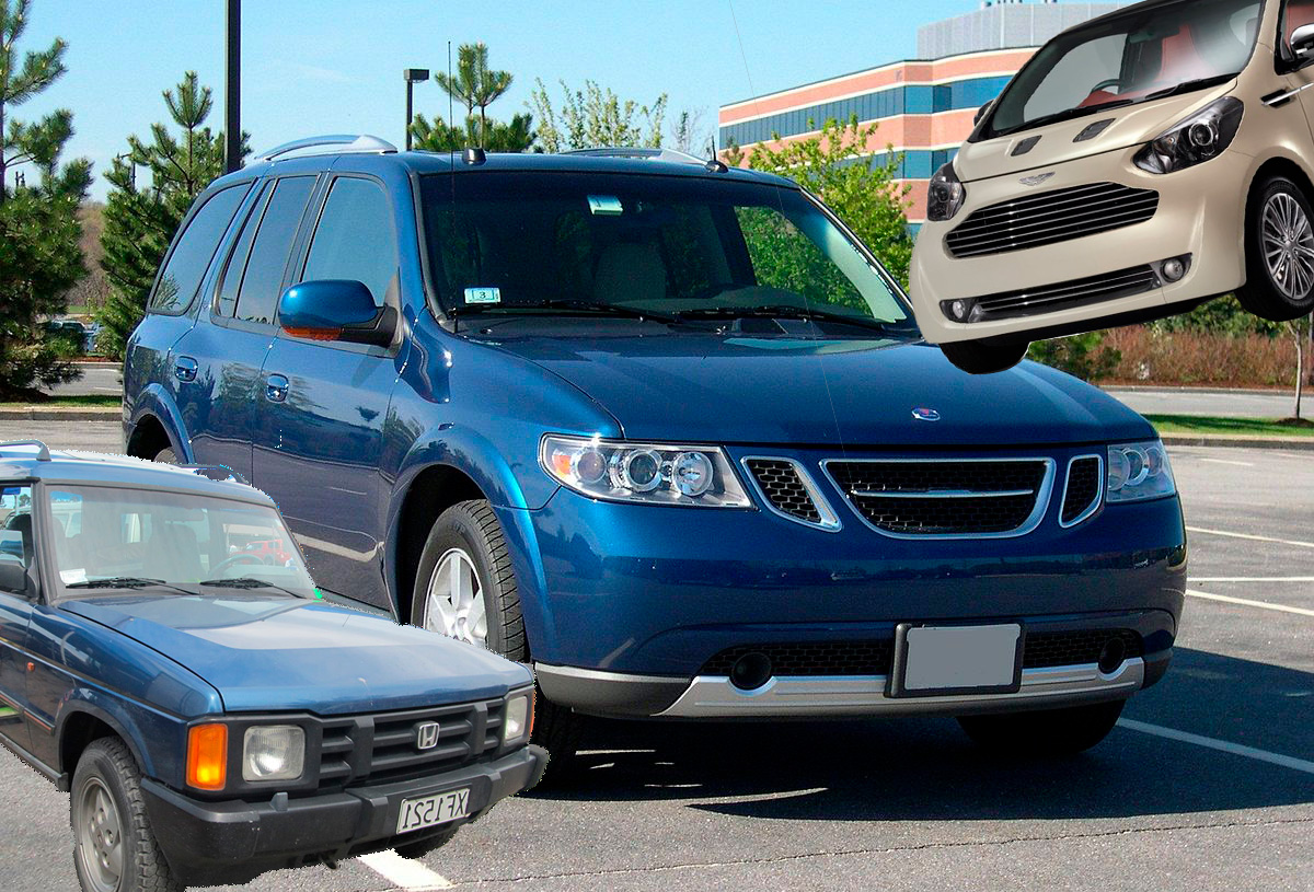 Bilgalleri - Alt fra bilverdenen | bilmagasinet.dk