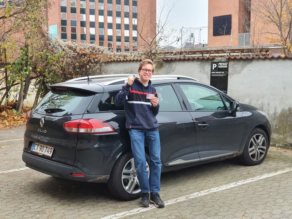 Overhalingsregler: Hvornår må du overhale og hvornår må du ikke ...