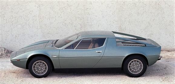 10 fede biler fra 1972 | bilmagasinet.dk