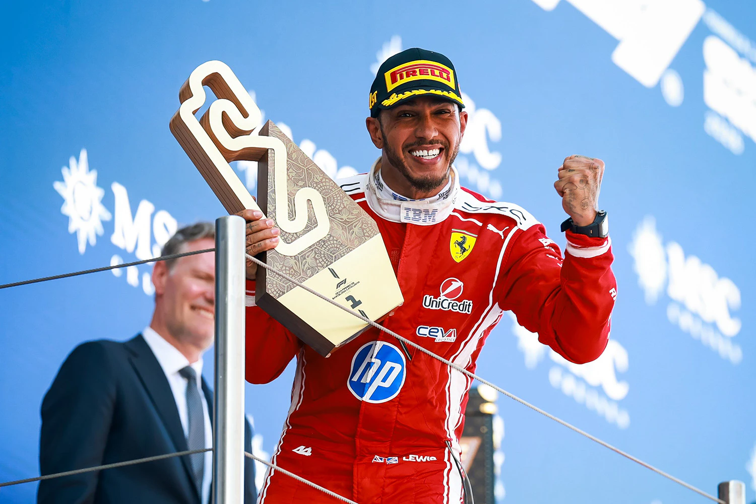Formel 1 2026: Kalender og TV-tider | bilmagasinet.dk
