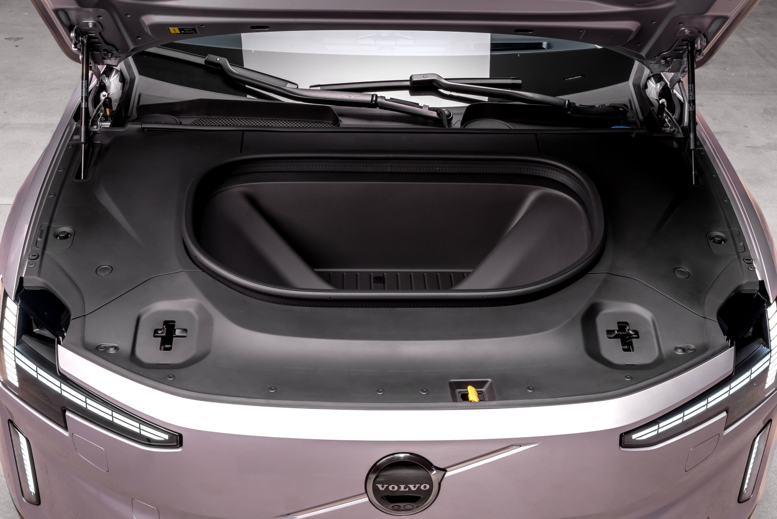 Volvo ES90: Billeder, data, motorer, rækkevidde | bilmagasinet.dk