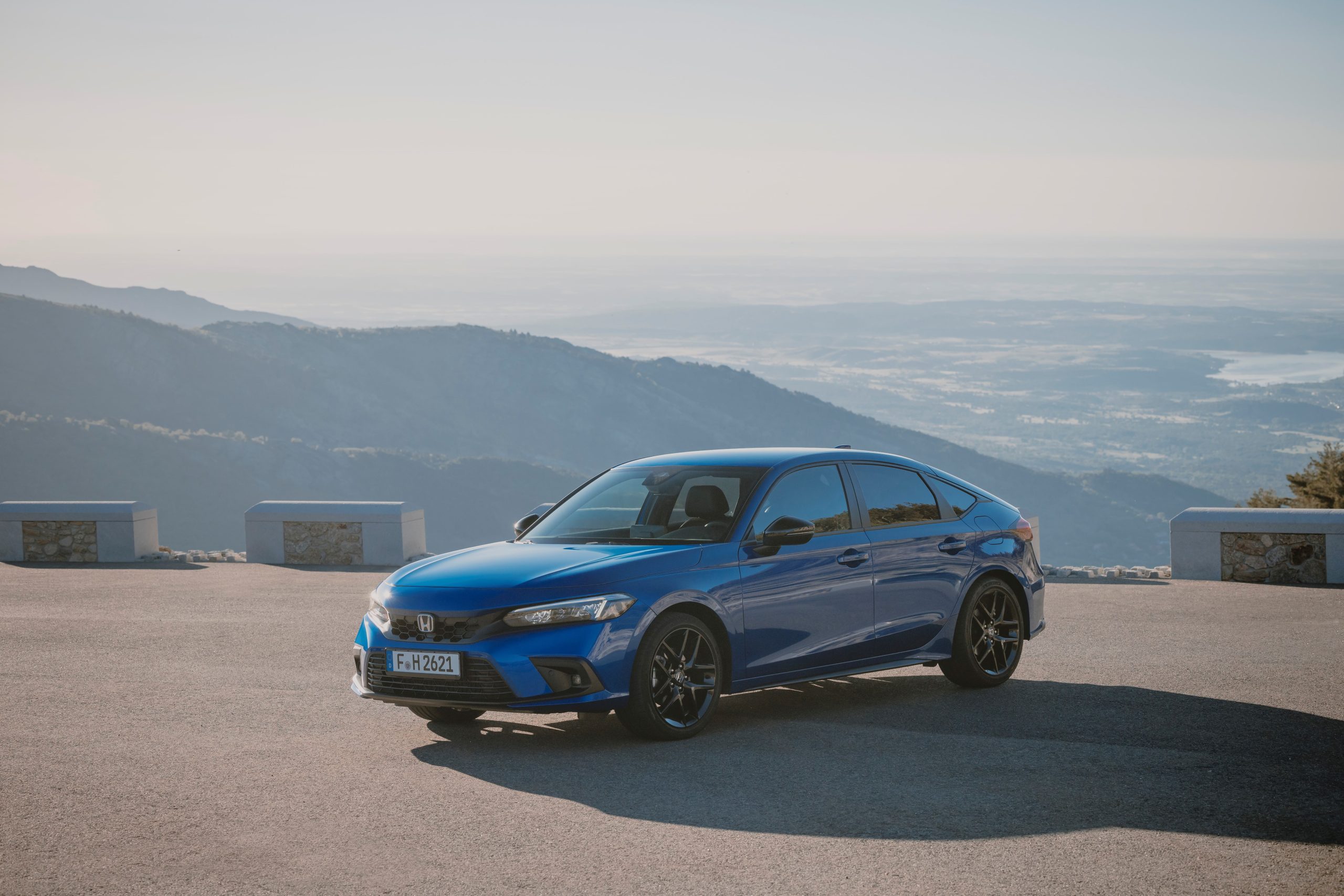 Honda E:Ny1 test: Endnu et prisfald på overset elbil | bilmagasinet.dk