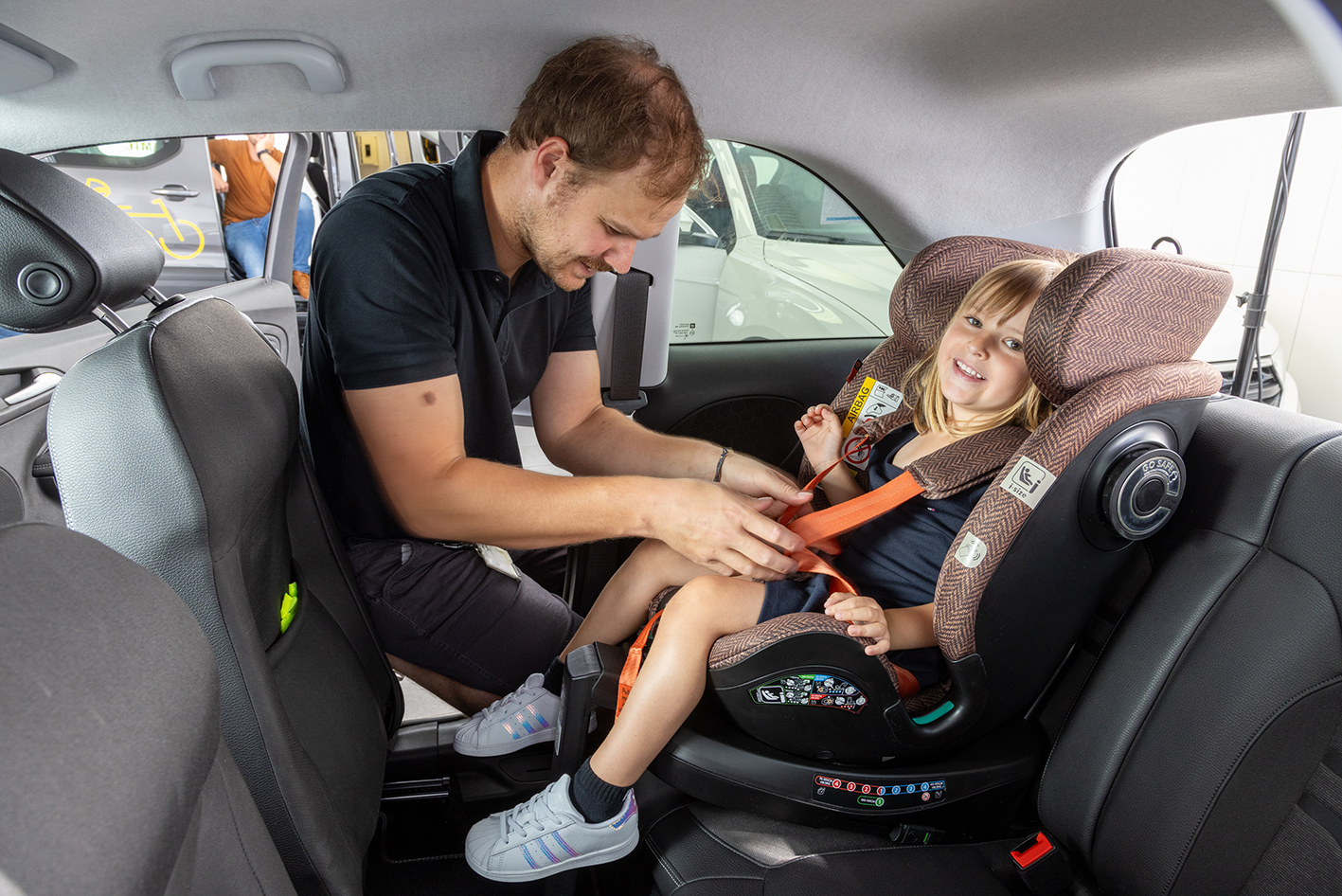 Autostole redder liv, men kan have farlig kemi | bilmagasinet.dk