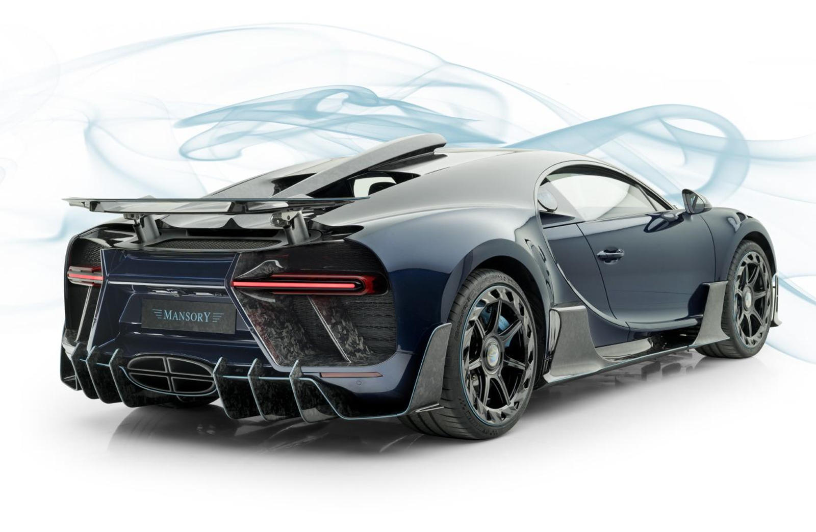 Bugatti | Læs alt nyt om de fantastiske superbiler | bilmagasinet.dk