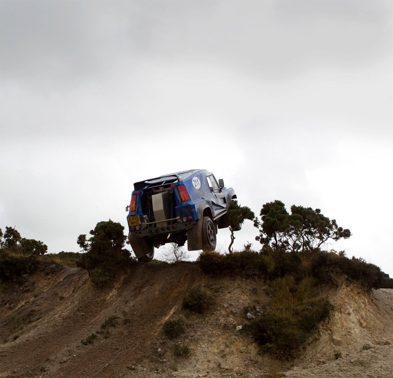 10 flyvende biler | bilmagasinet.dk