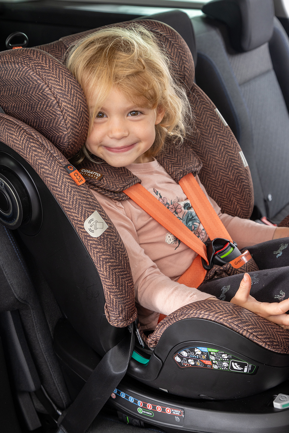 Autostole redder liv, men kan have farlig kemi | bilmagasinet.dk