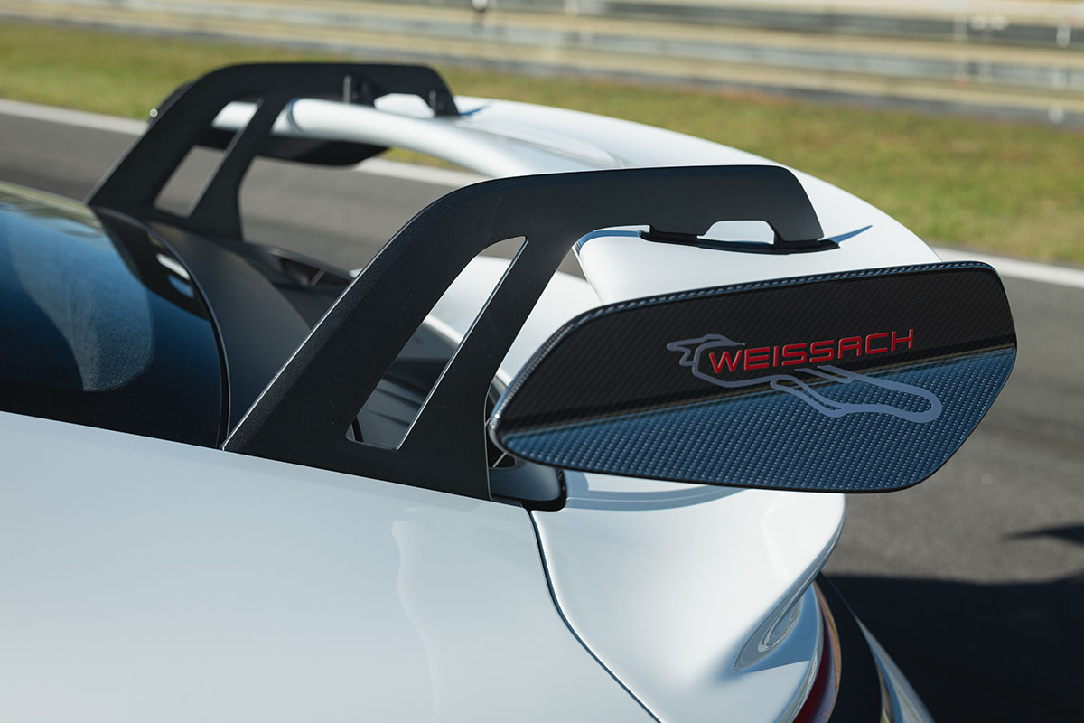 Porsche 911: Alt du skal vide om hækmotorbilen | bilmagasinet.dk