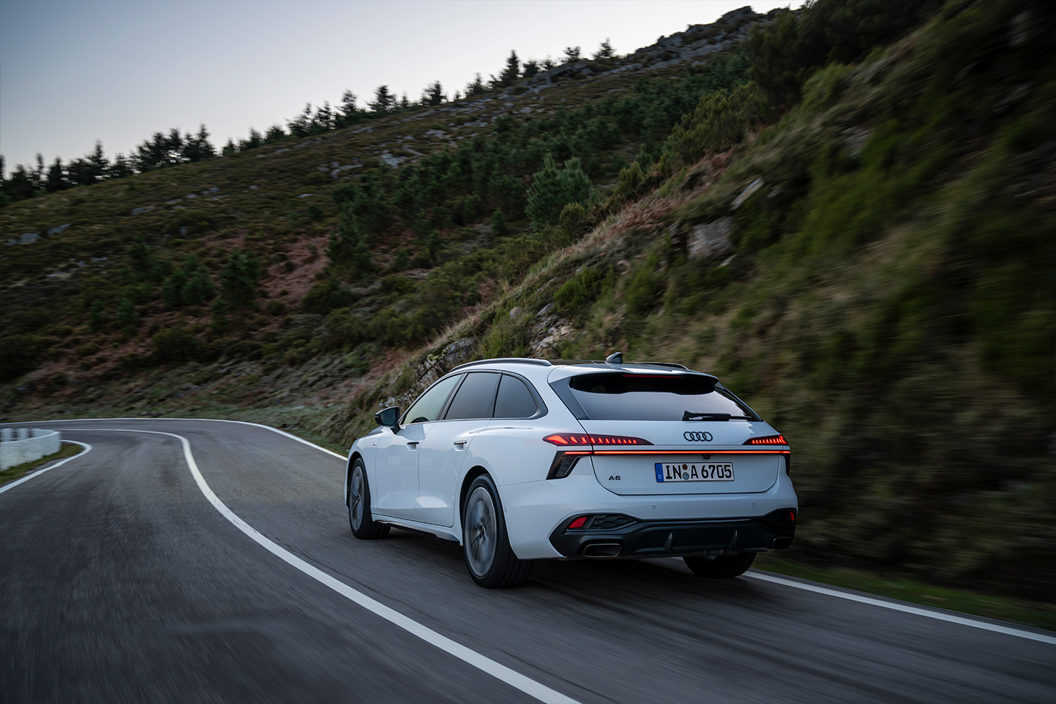 Audi | bilmagasinet.dk