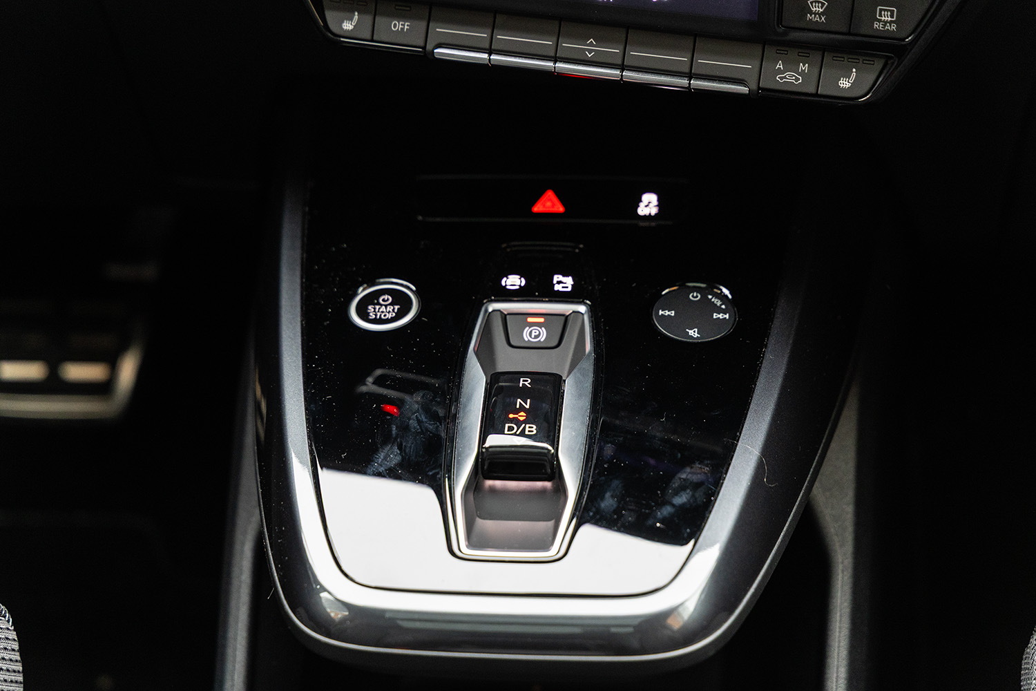 Test: Audi Q4 e-tron (2021-2026) | bilmagasinet.dk