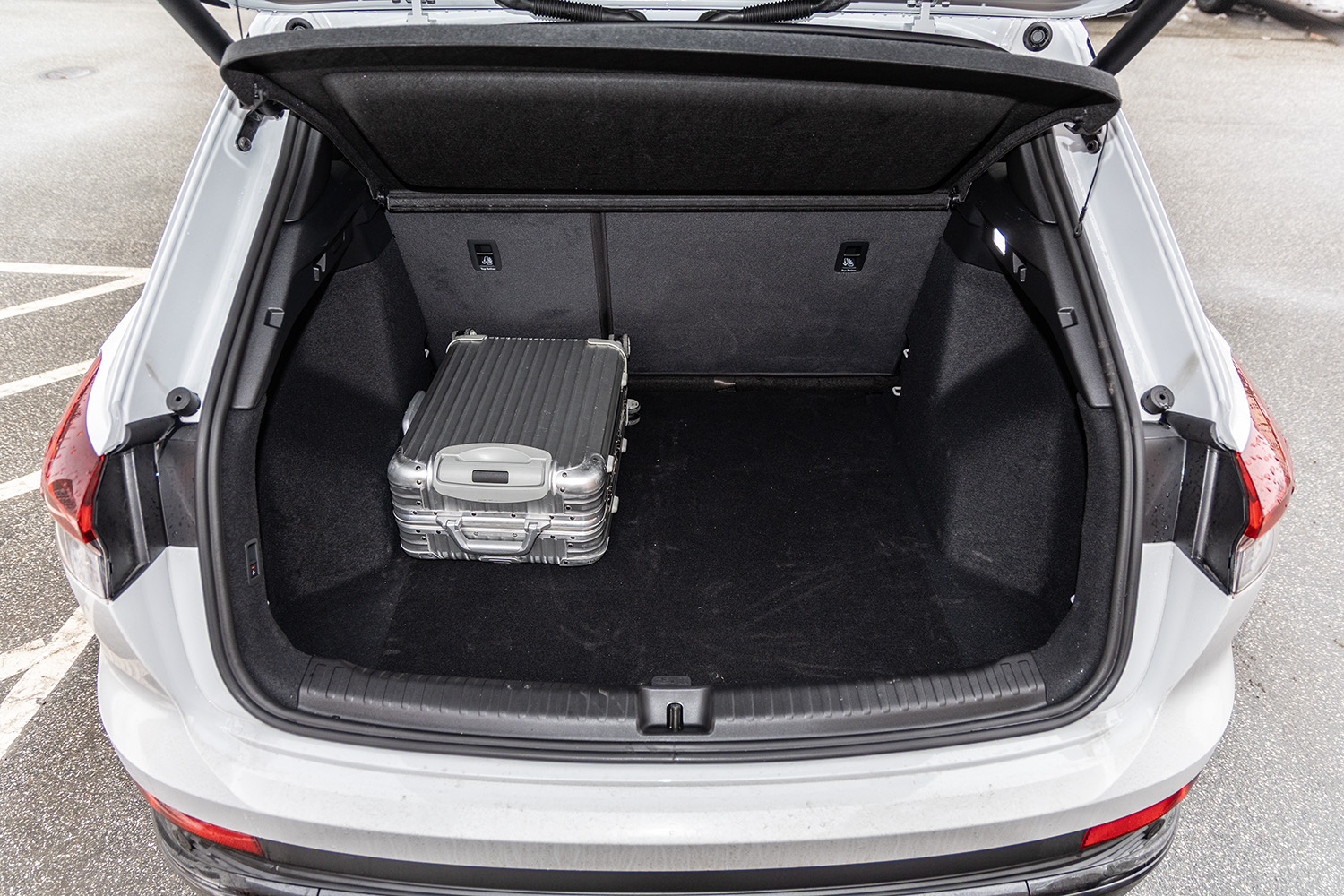 Test: Audi Q4 e-tron (2021-2026) | bilmagasinet.dk