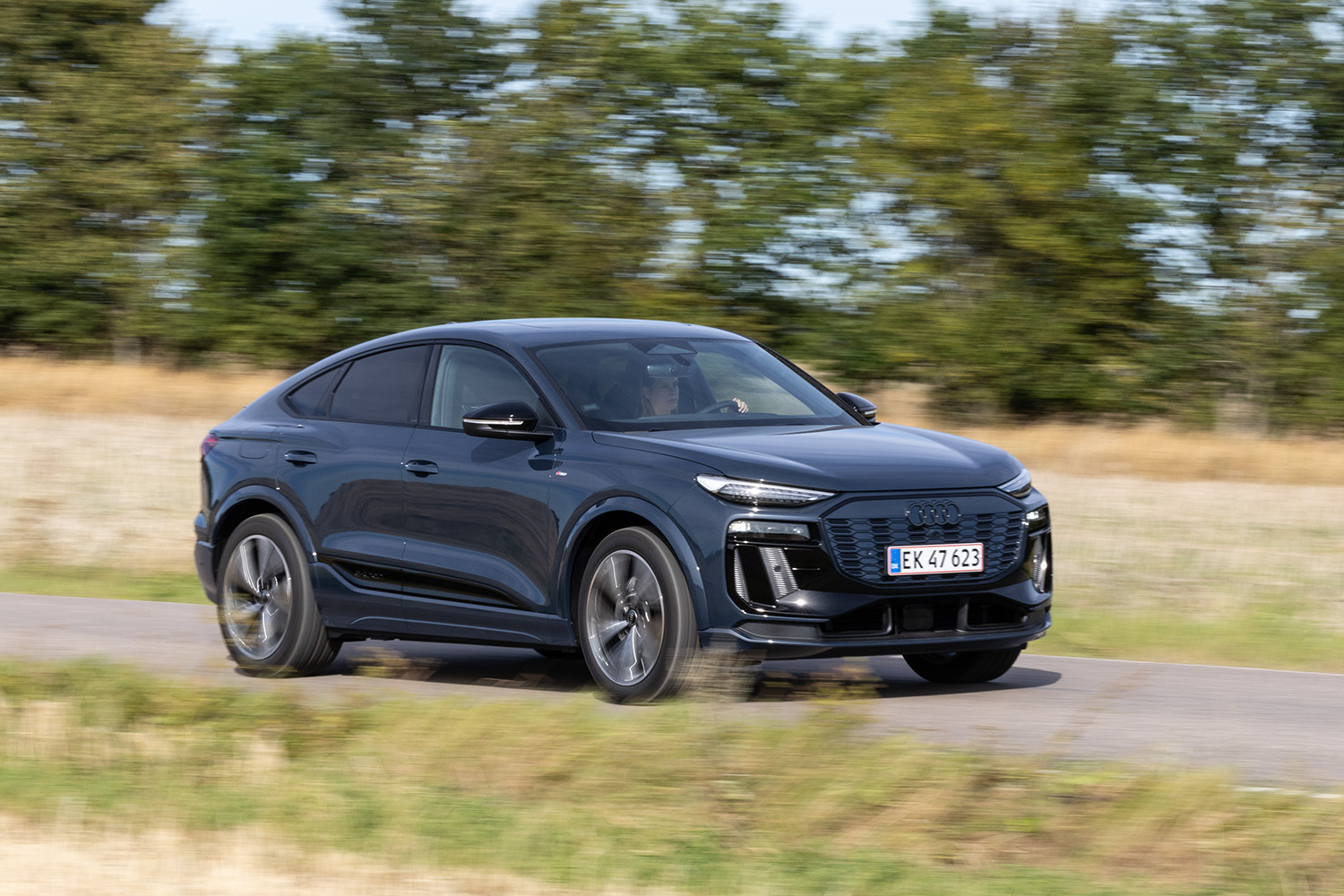 Audi | bilmagasinet.dk