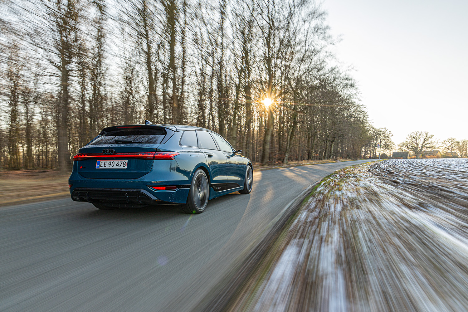 Audi | bilmagasinet.dk