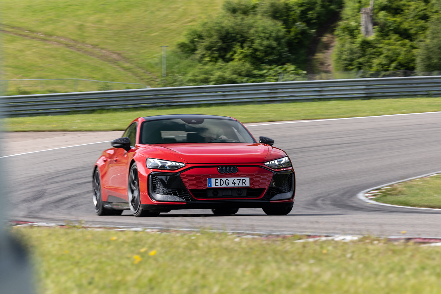 Audi | bilmagasinet.dk