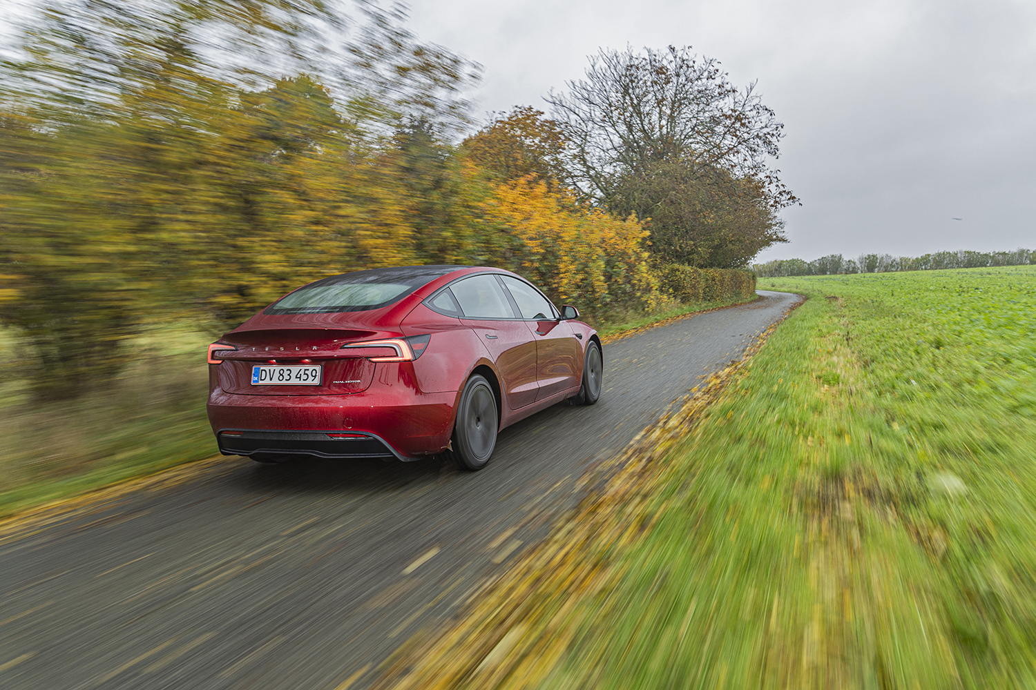 Bil Nyheder | bilmagasinet.dk