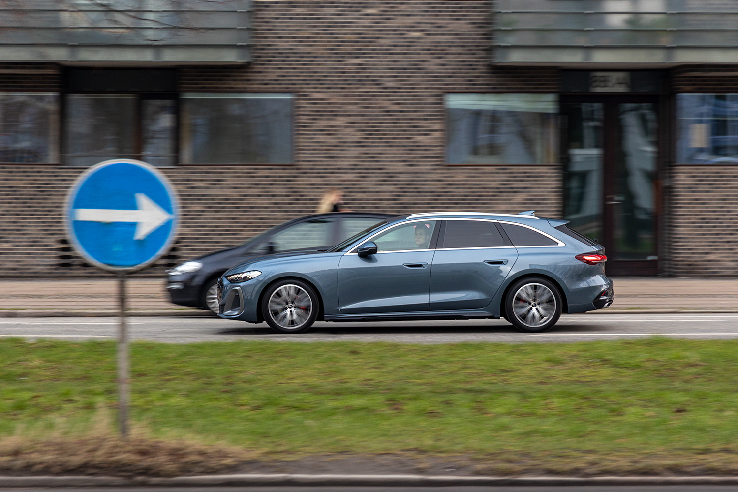 Total forvirring: Audi dropper nye navne efter kort tid | bilmagasinet.dk