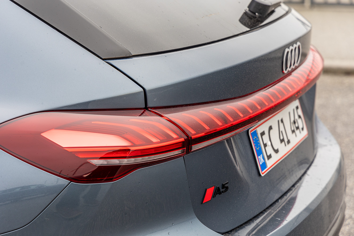 Audi | bilmagasinet.dk