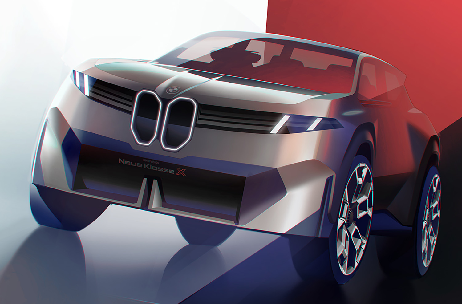 Dansk BMW-designer lover spændende afsløring | bilmagasinet.dk