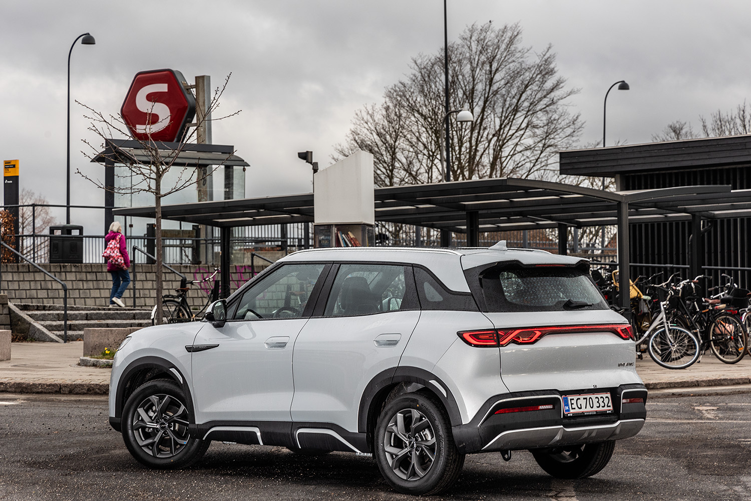 BYD Atto 2 – test, pris og anmeldelse (2025) | bilmagasinet.dk