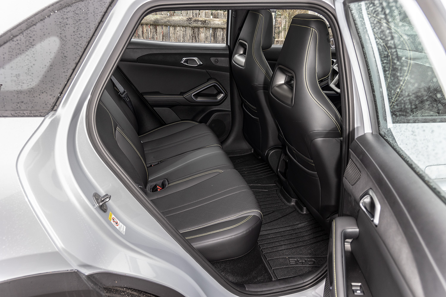 BYD Atto 2 – test, pris og anmeldelse (2025) | bilmagasinet.dk