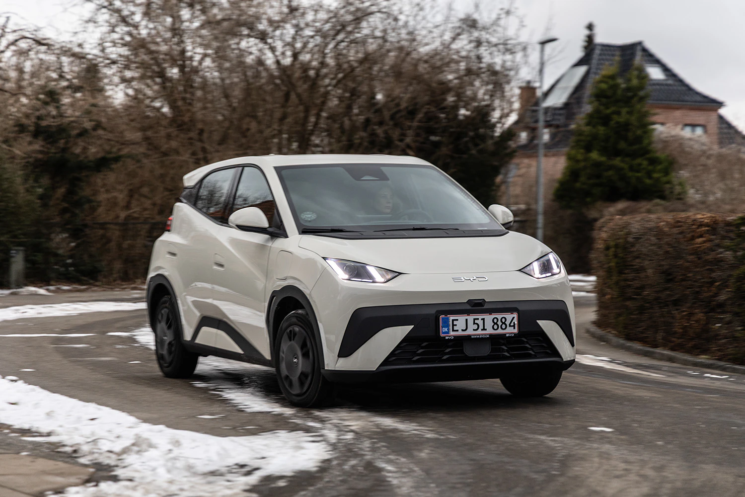 BYD | bilmagasinet.dk