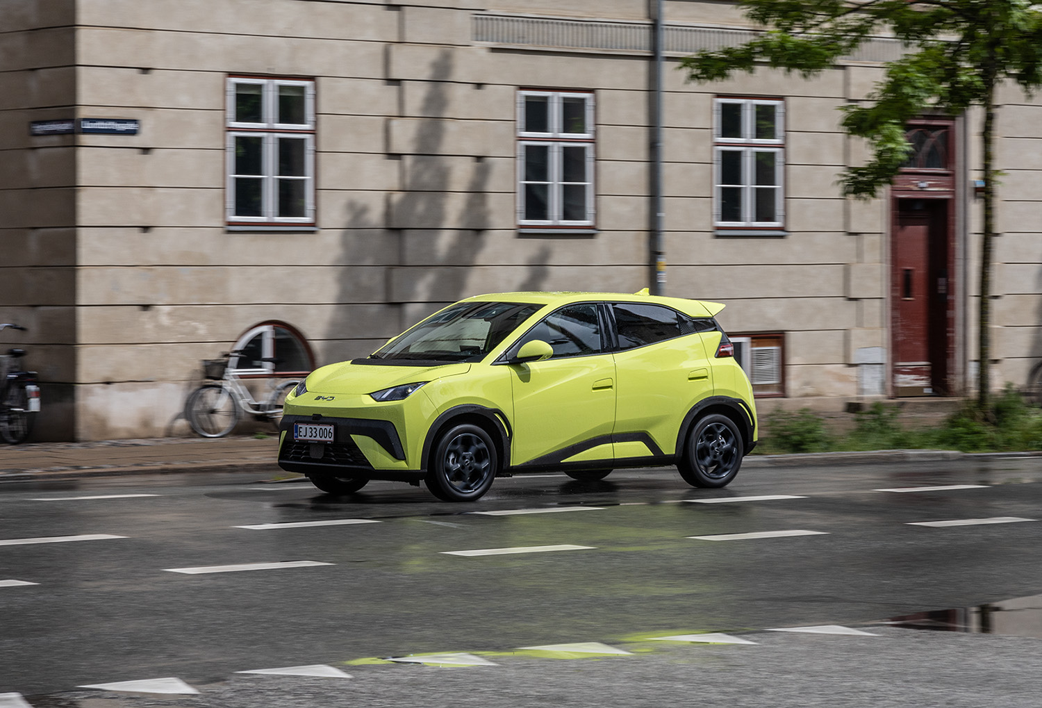 Her er de billigste elbiler i Danmark | bilmagasinet.dk