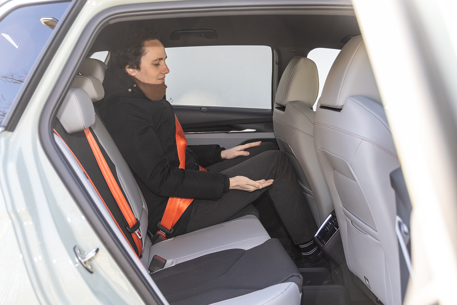 Billigste elbiler i Danmark (2025) | bilmagasinet.dk