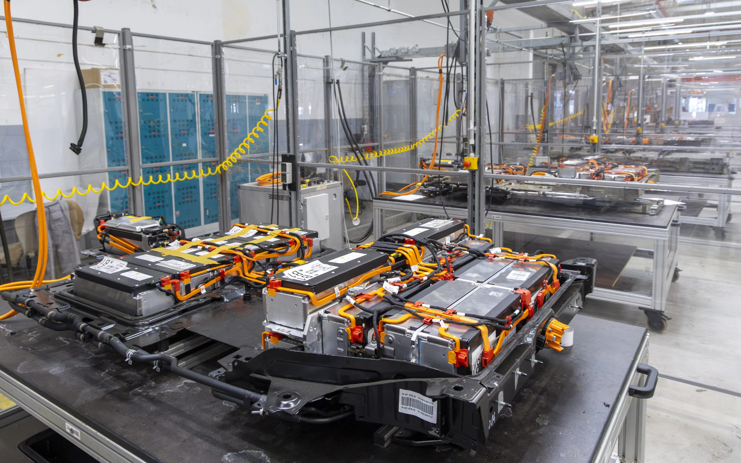 Verdens stærkeste batteri kan forlænge elbilers rækkevidde med 70 pct ...