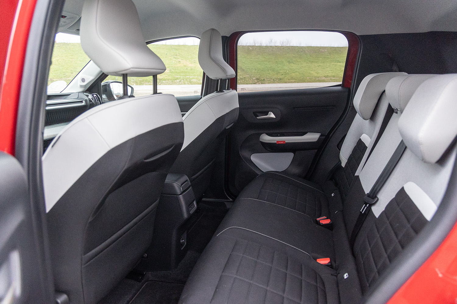 Citroën ë-C3 - test, pris & anmeldelse (2025) | bilmagasinet.dk