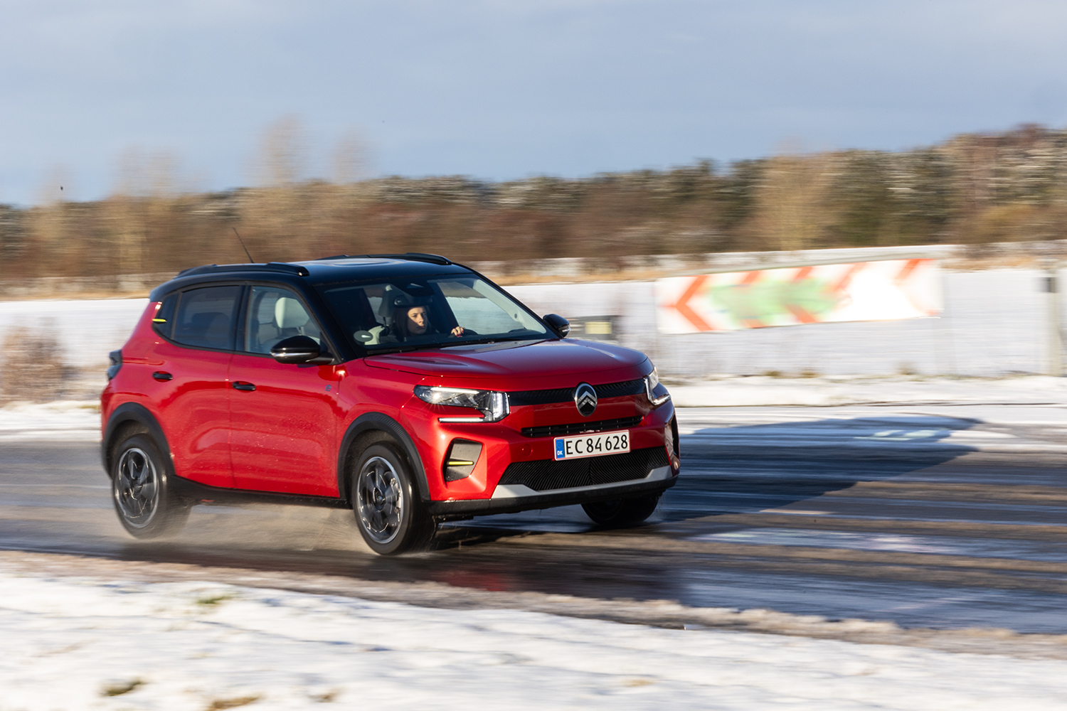 Skoda på vej med lille, billig elbil | bilmagasinet.dk