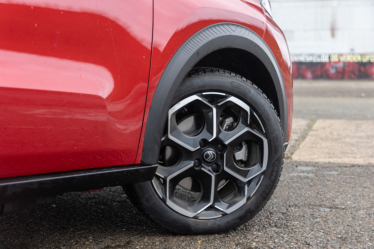 Citroën ë-C3 test: Blød og billig, men voldsomt udfordret om vinteren ...