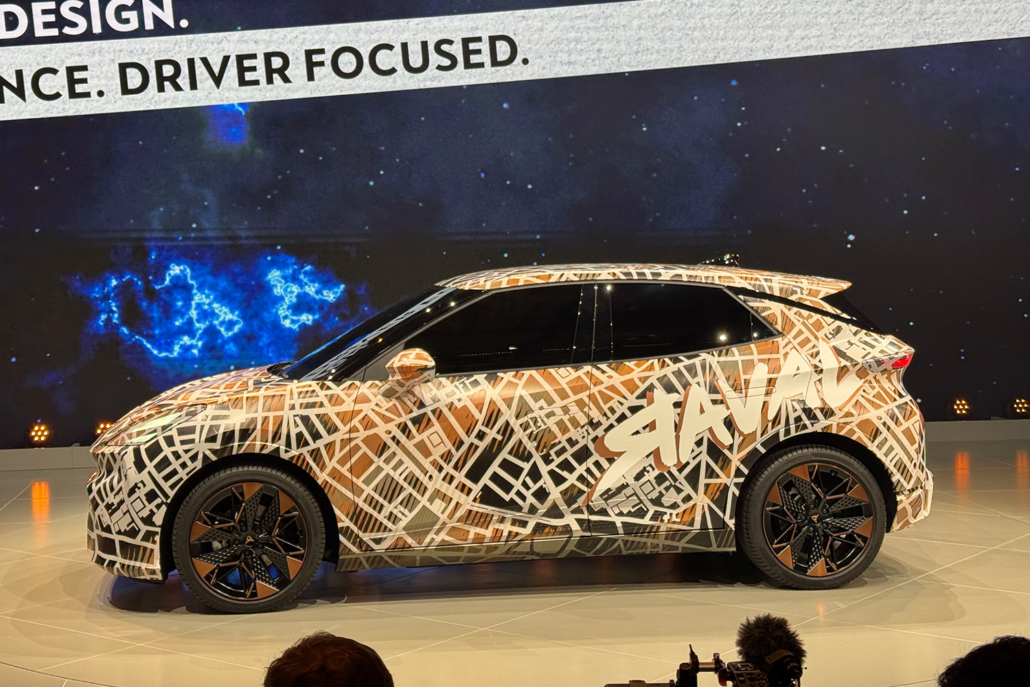 Cupra Raval – test, priser og anmeldelse (2025) | bilmagasinet.dk