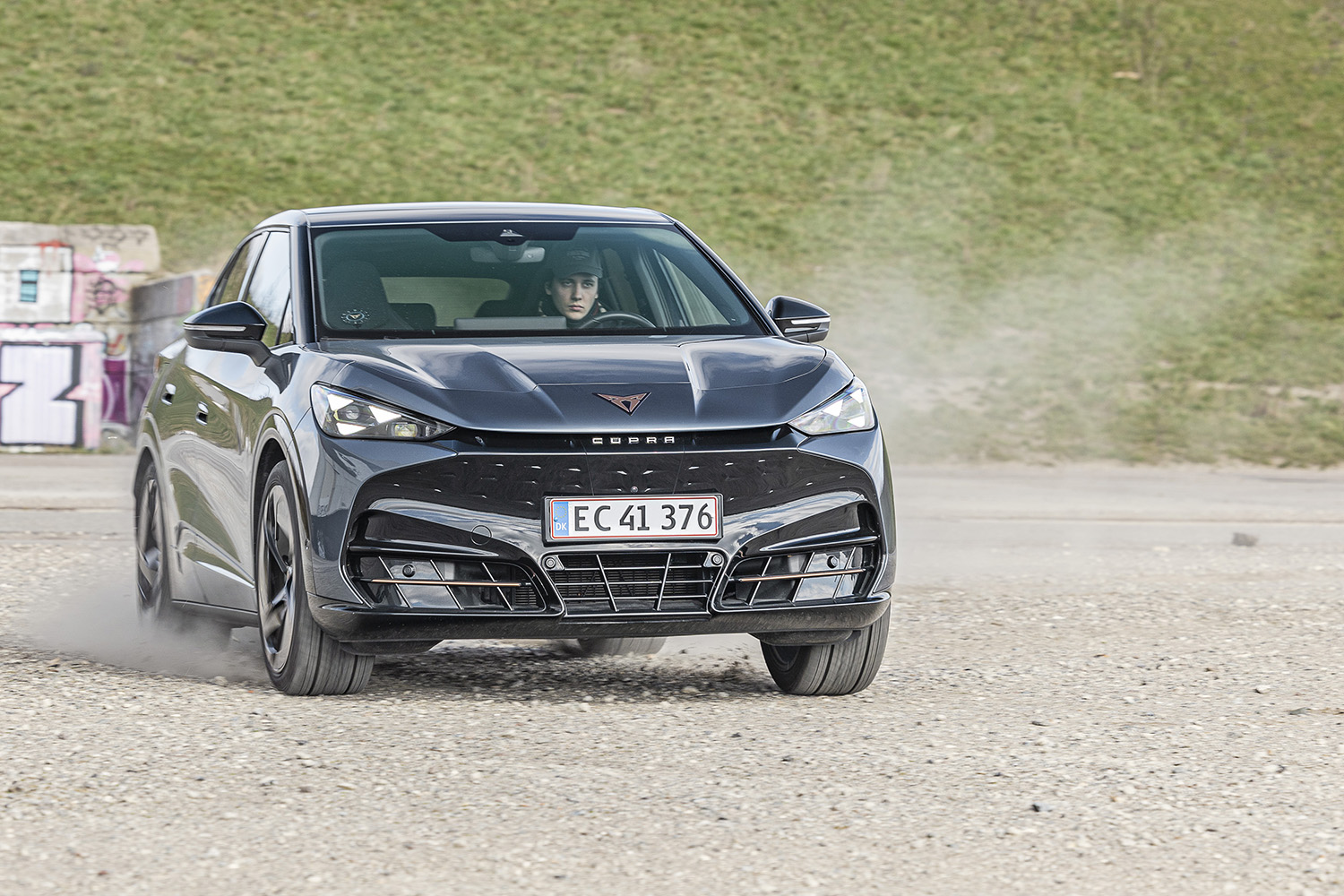 Cupra | bilmagasinet.dk