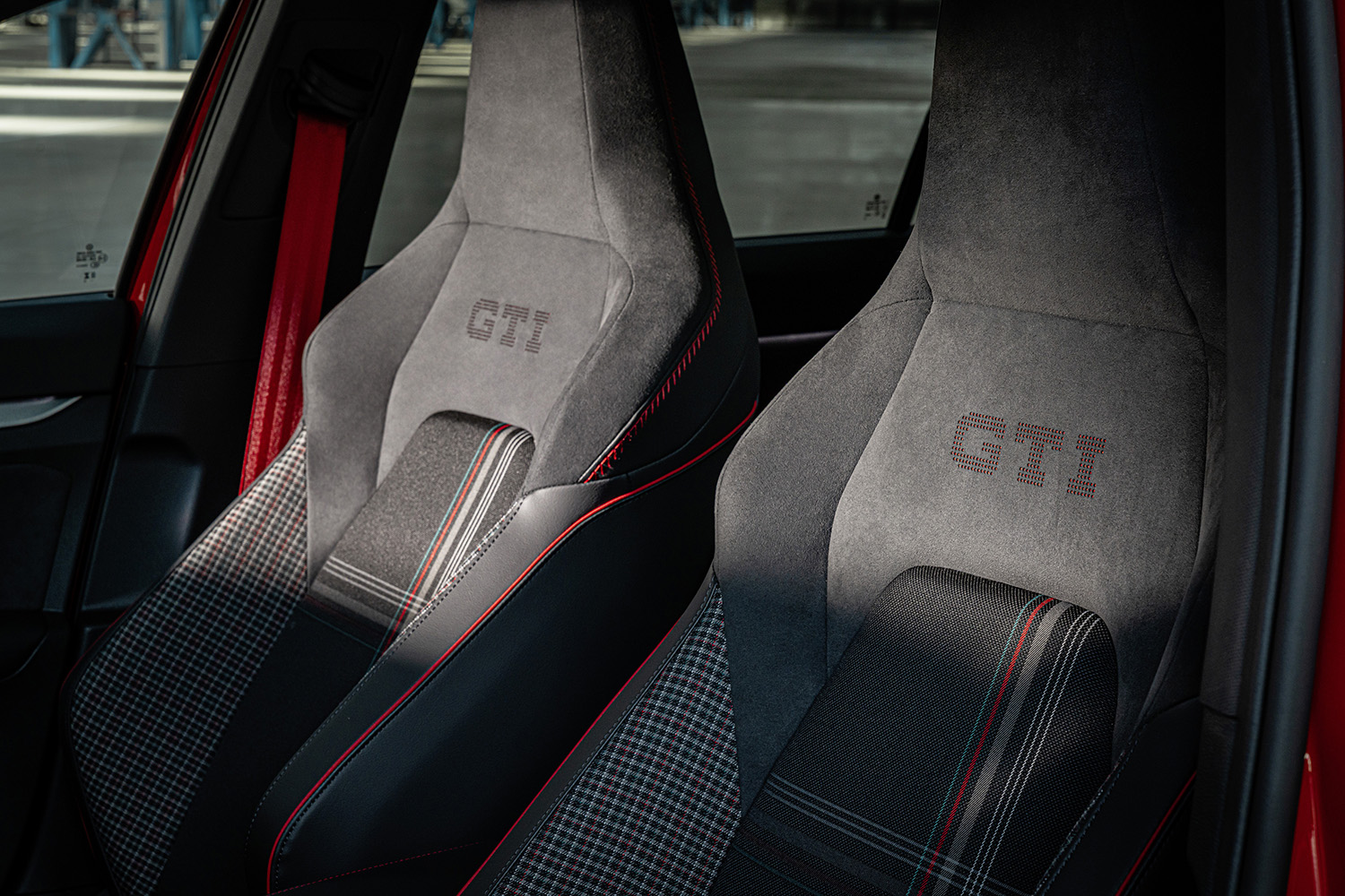 VW Golf GTI Edition 50: Den sidste rigtige GTI? | bilmagasinet.dk