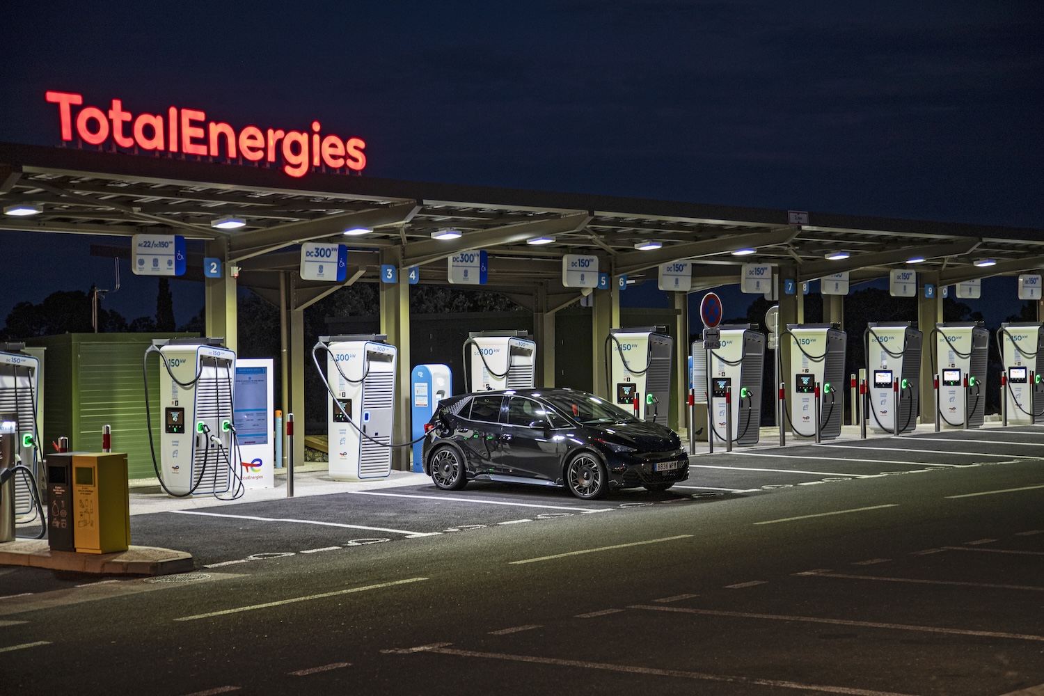 Funky elbil fra Cupra i miniformat | bilmagasinet.dk