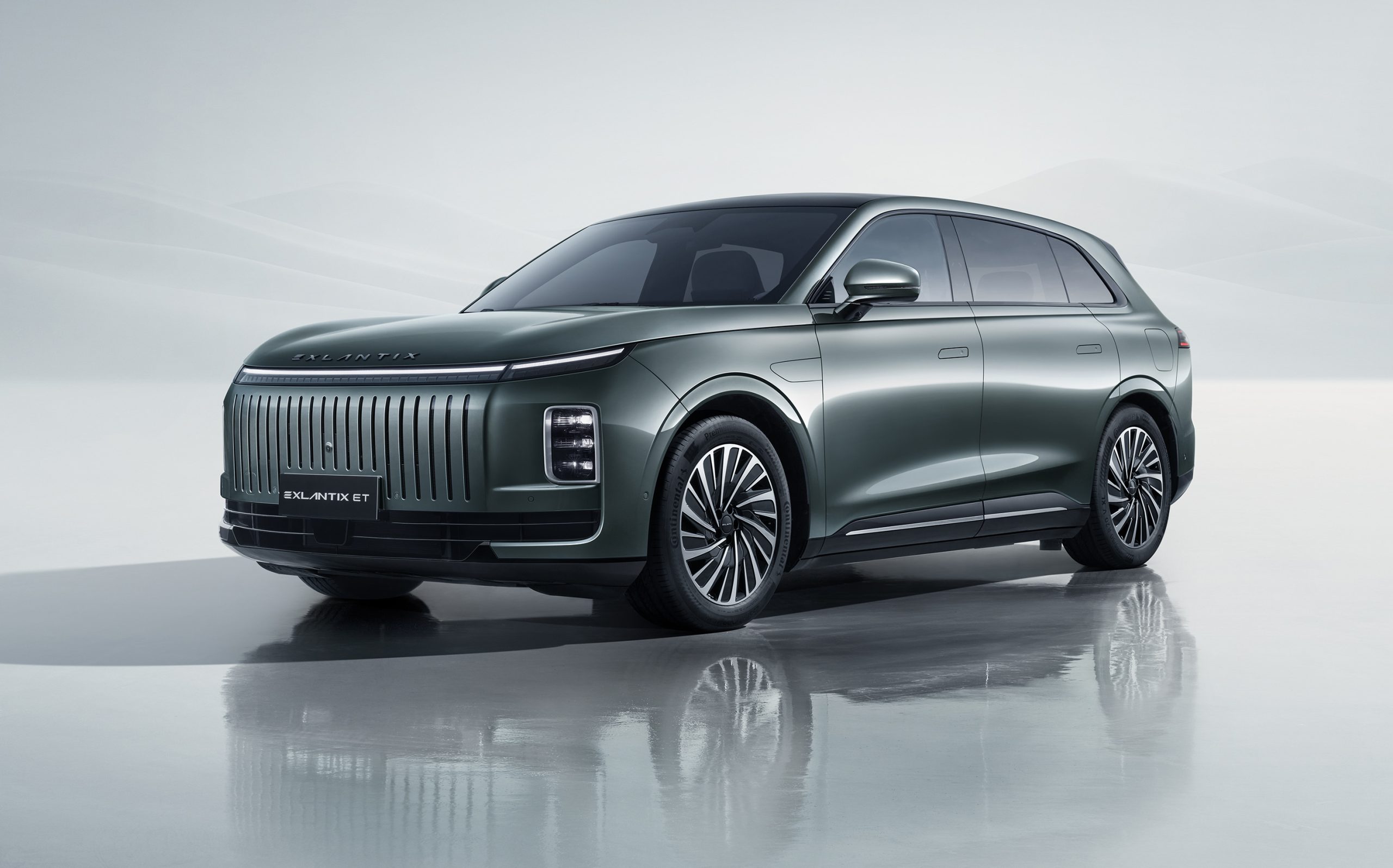 Ny elbil med rekord-ladetid i Danmark om få måneder | bilmagasinet.dk