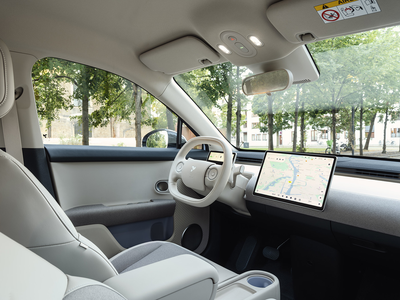 Firefly - test, priser & anmeldelse (2025) | bilmagasinet.dk