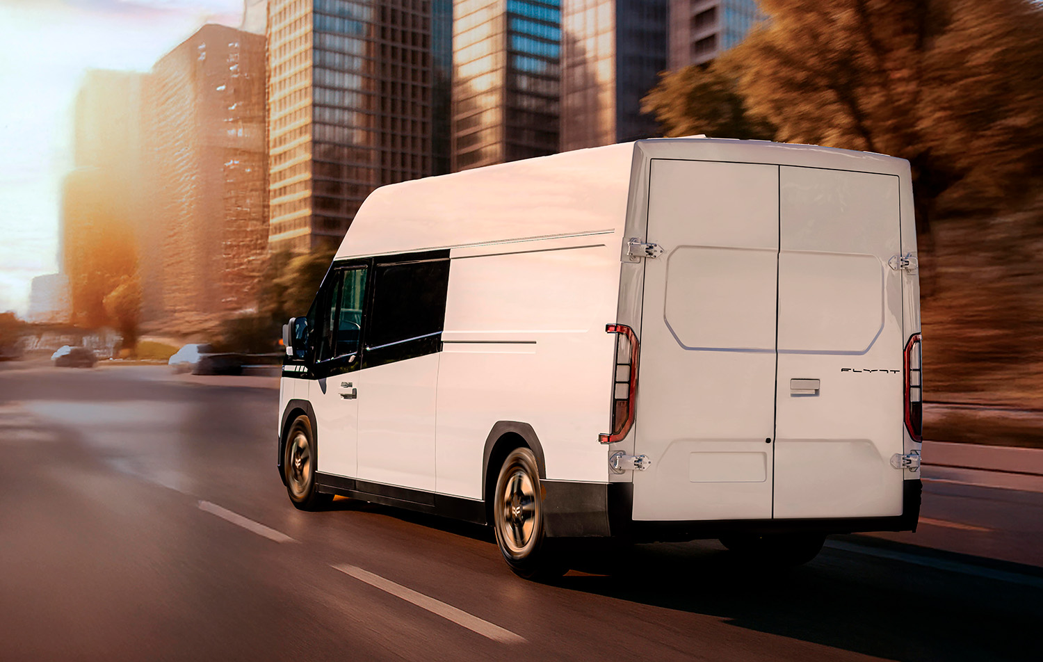 Ny elvarebil med hurtig ladning på vej til Danmark | bilmagasinet.dk