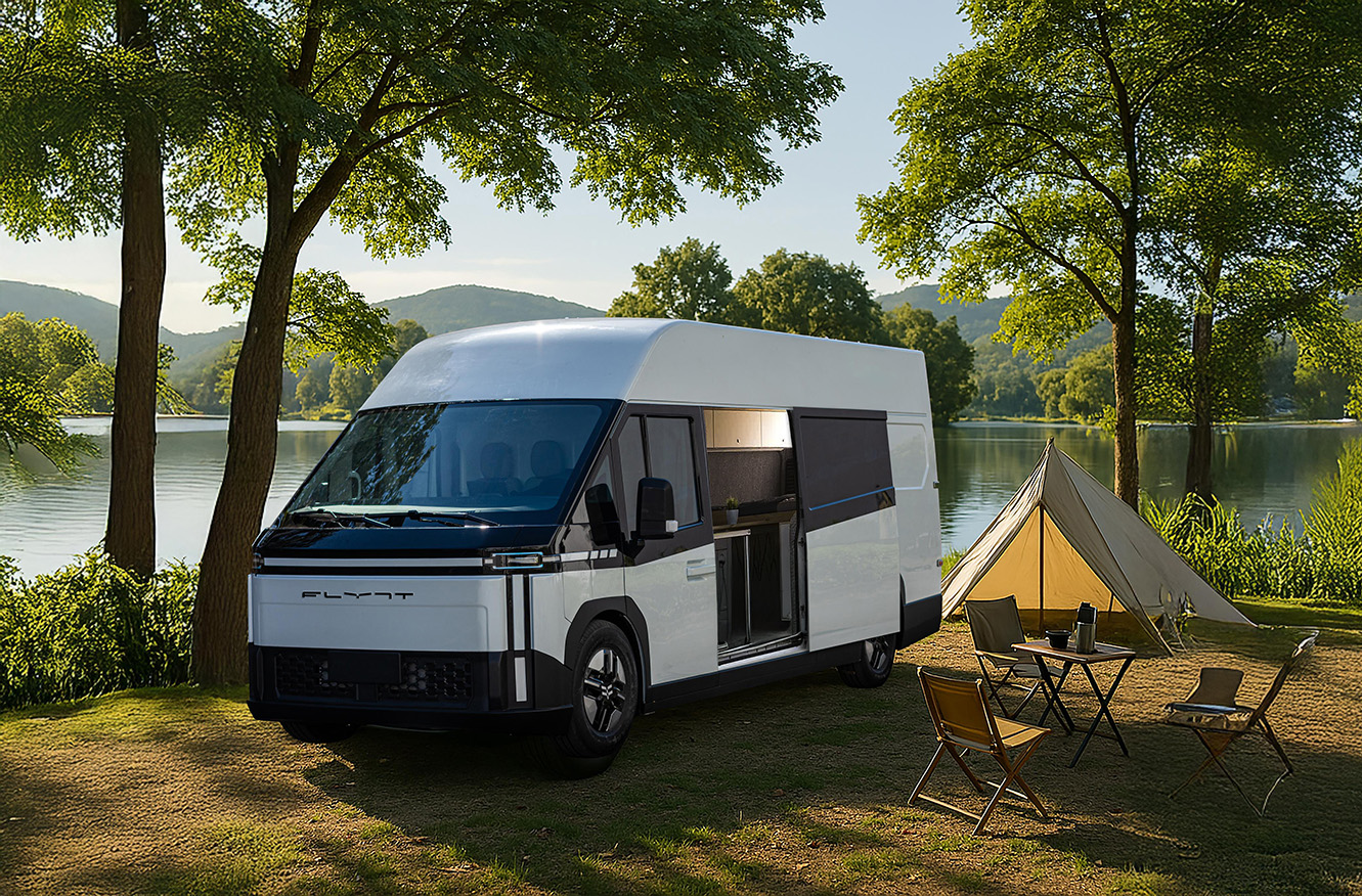 Ny elvarebil med hurtig ladning på vej til Danmark | bilmagasinet.dk