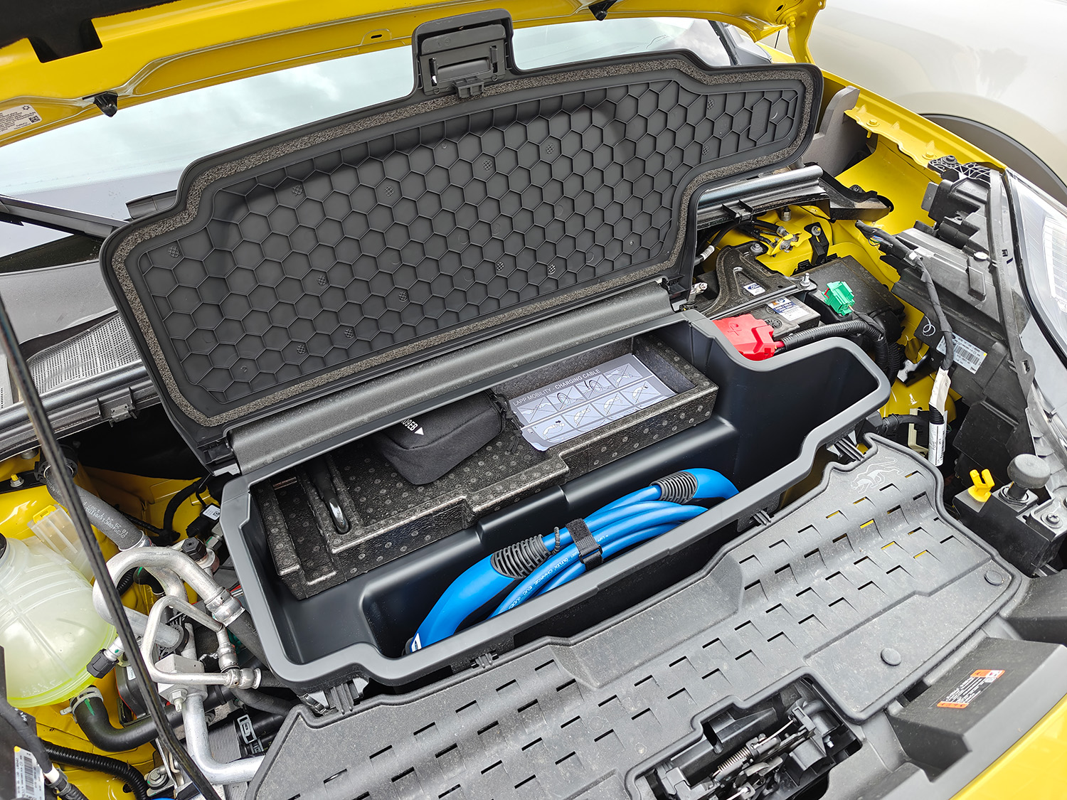 Ford Puma Gen-E test: Køreglad mini-SUV til halv pris - hvis du vælger ...