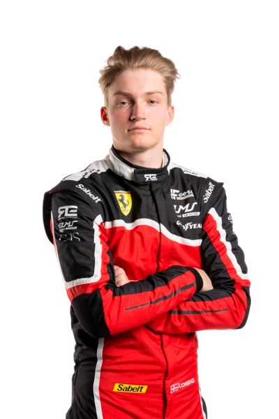 Le Mans 2026: Her er de danske kørere! | bilmagasinet.dk