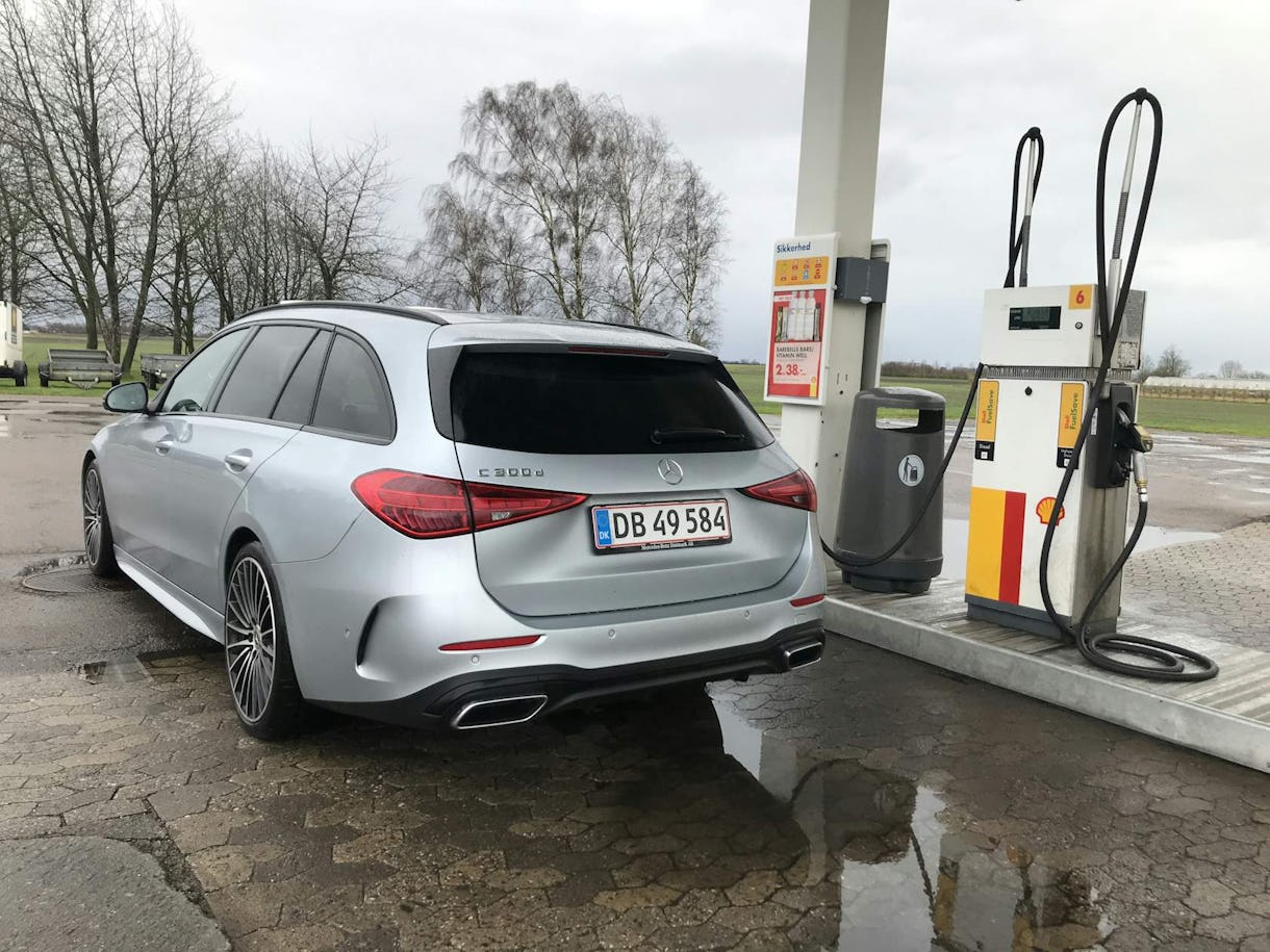 GTL-diesel: Det nye brændstof til din dieselbil? | bilmagasinet.dk