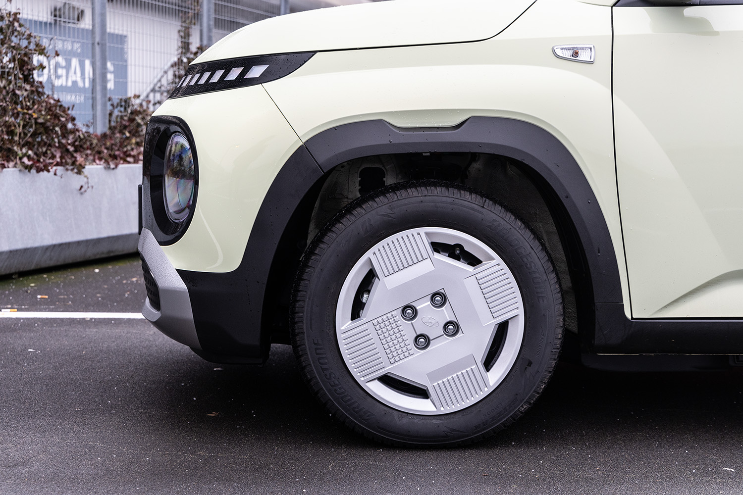 Hyundai Inster - test, pris og anmeldelse (2025) | bilmagasinet.dk