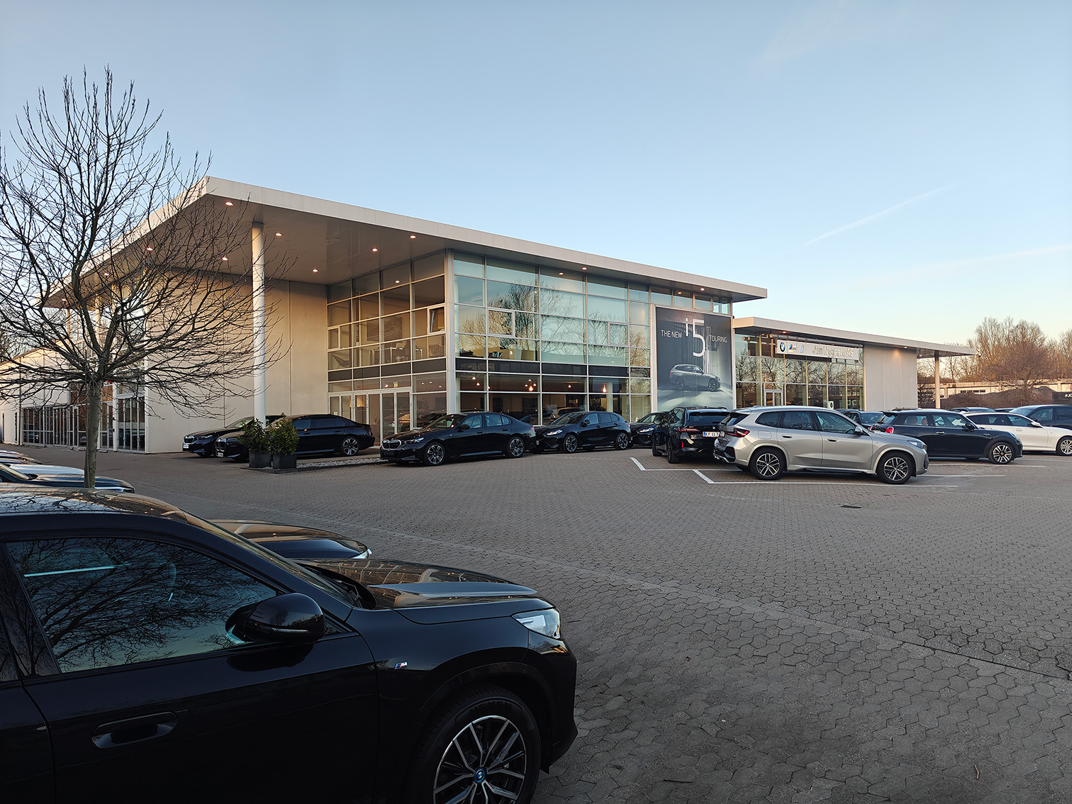 Dansk forhandler får hyper-luksusmærke | bilmagasinet.dk