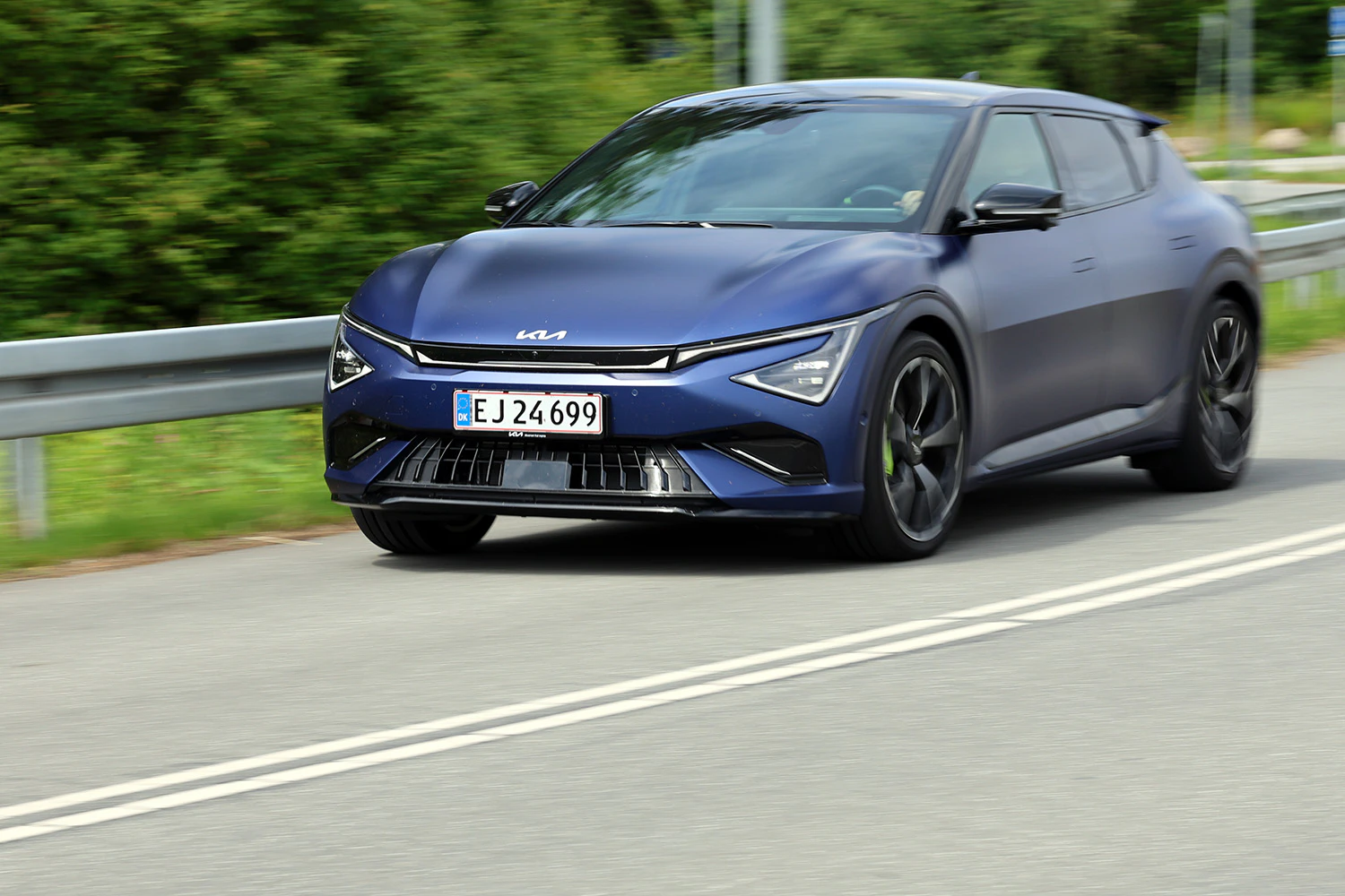 Kia | bilmagasinet.dk