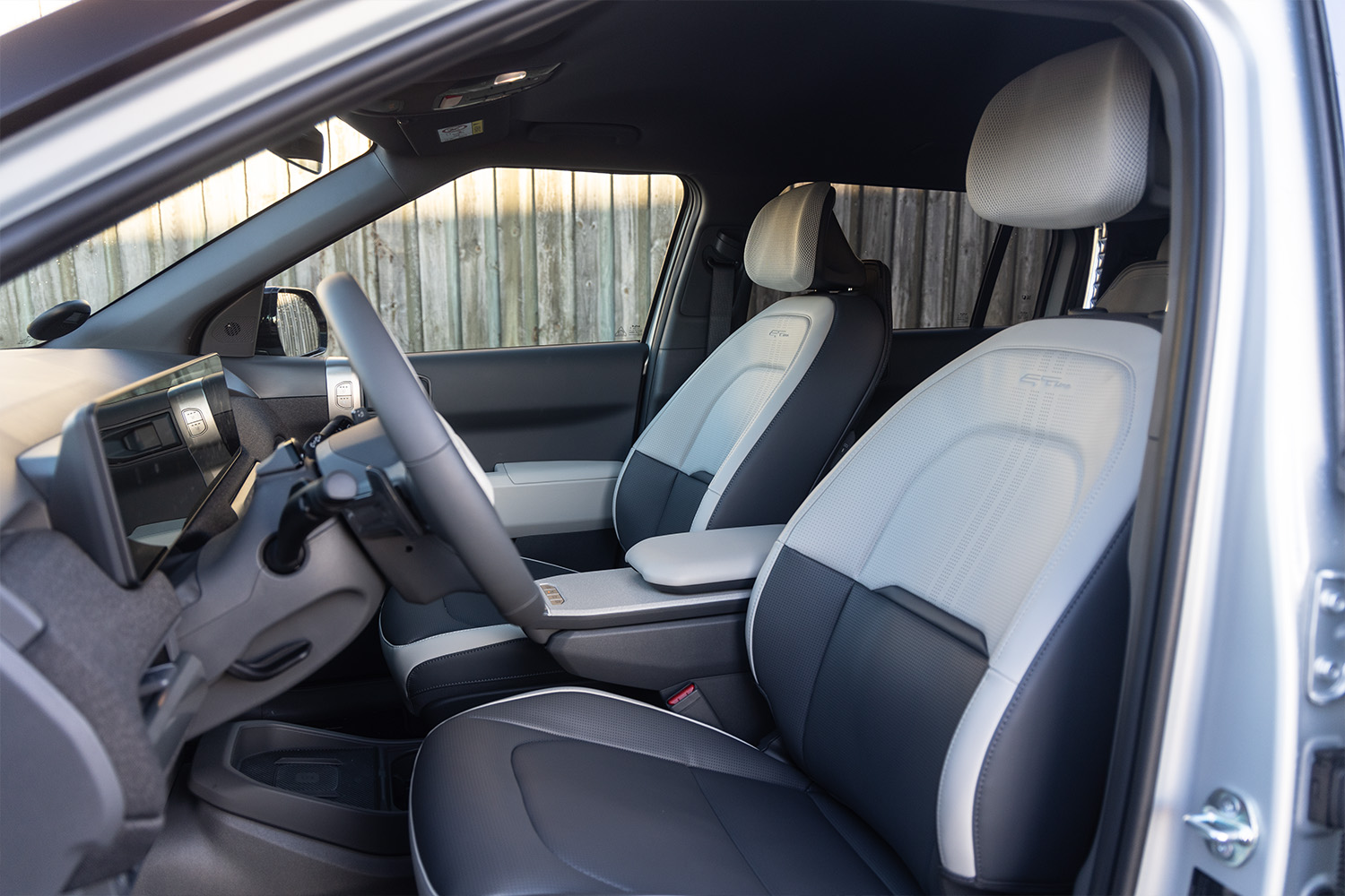 Kia EV3 - test, pris & anmeldelse (2025) | bilmagasinet.dk