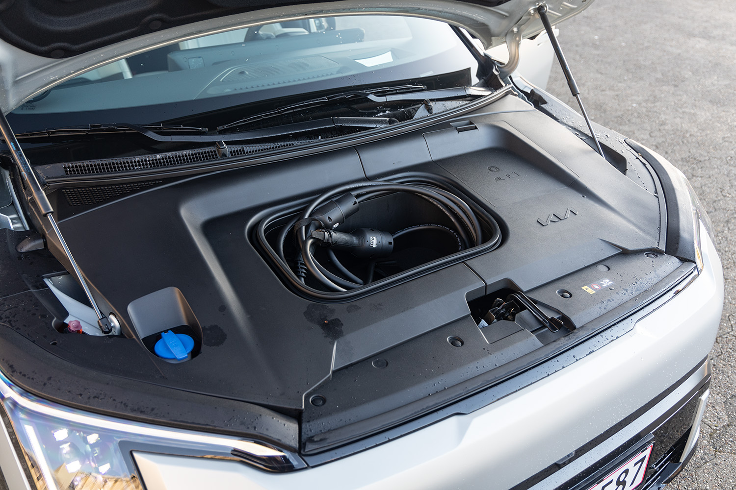 Kia EV3 - test, pris & anmeldelse (2025) | bilmagasinet.dk