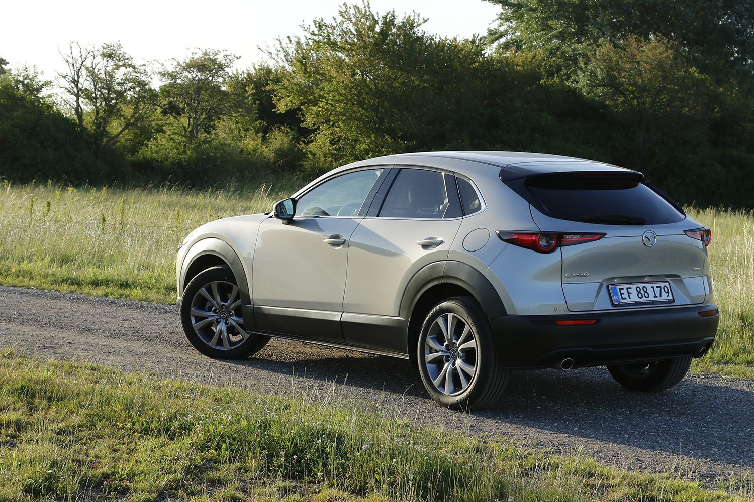 Mazda | bilmagasinet.dk