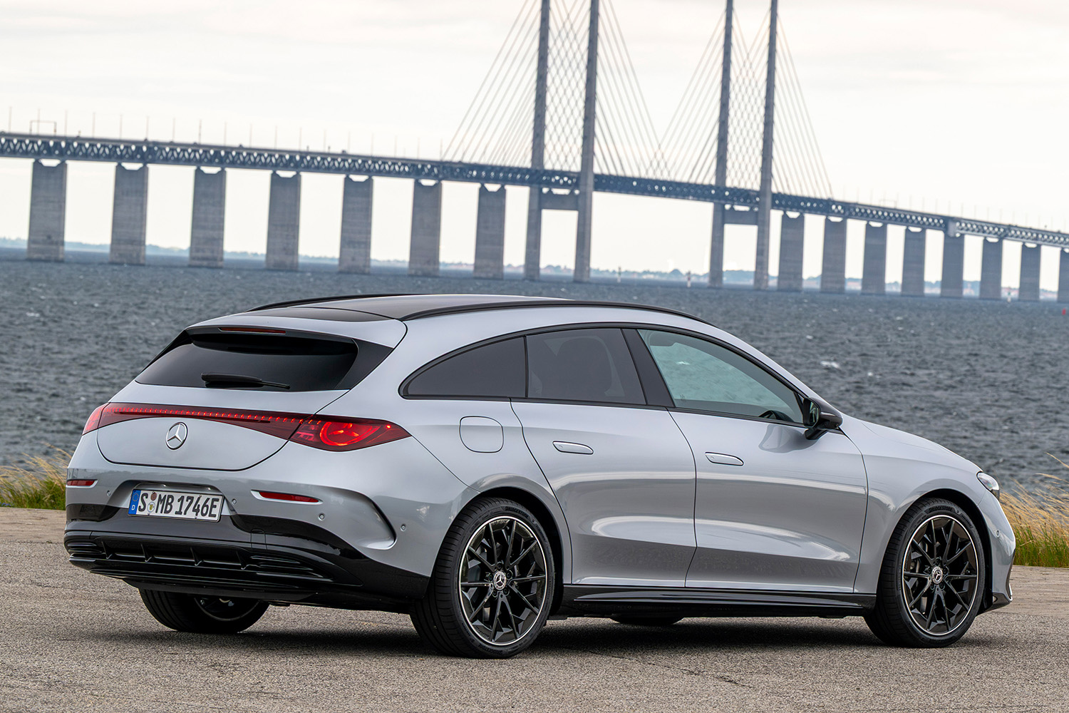 Mercedes | bilmagasinet.dk